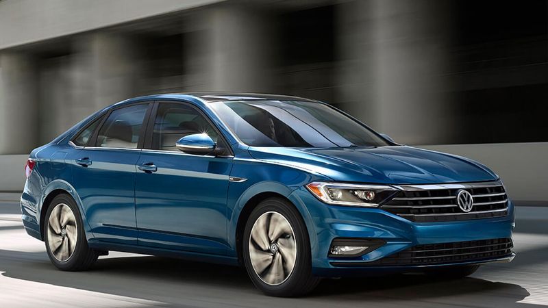 The Used VW Jetta: A Stylish and Reliable Sedan – Rich's Car Corner Blog